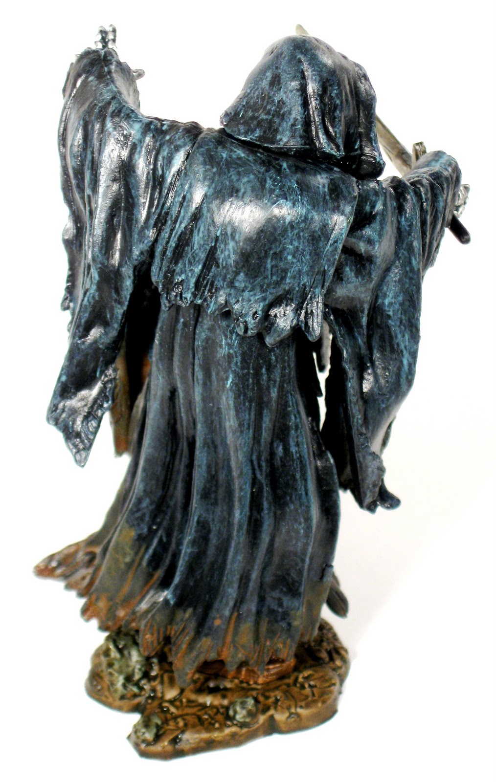 Toys and Stuff: AOME LOTR - Twilight Ambush at Weathertop - Comicon Edition