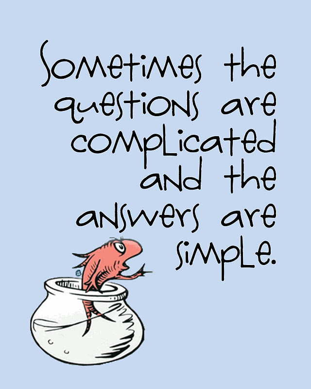 Kuweight 64 QUESTIONS WE FACE IN LIFE kuweight-64-questions-we-face-in-life