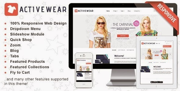 90+ WordPress, Magneto, Bootstrap, Open Cart and others e-Commerce ...