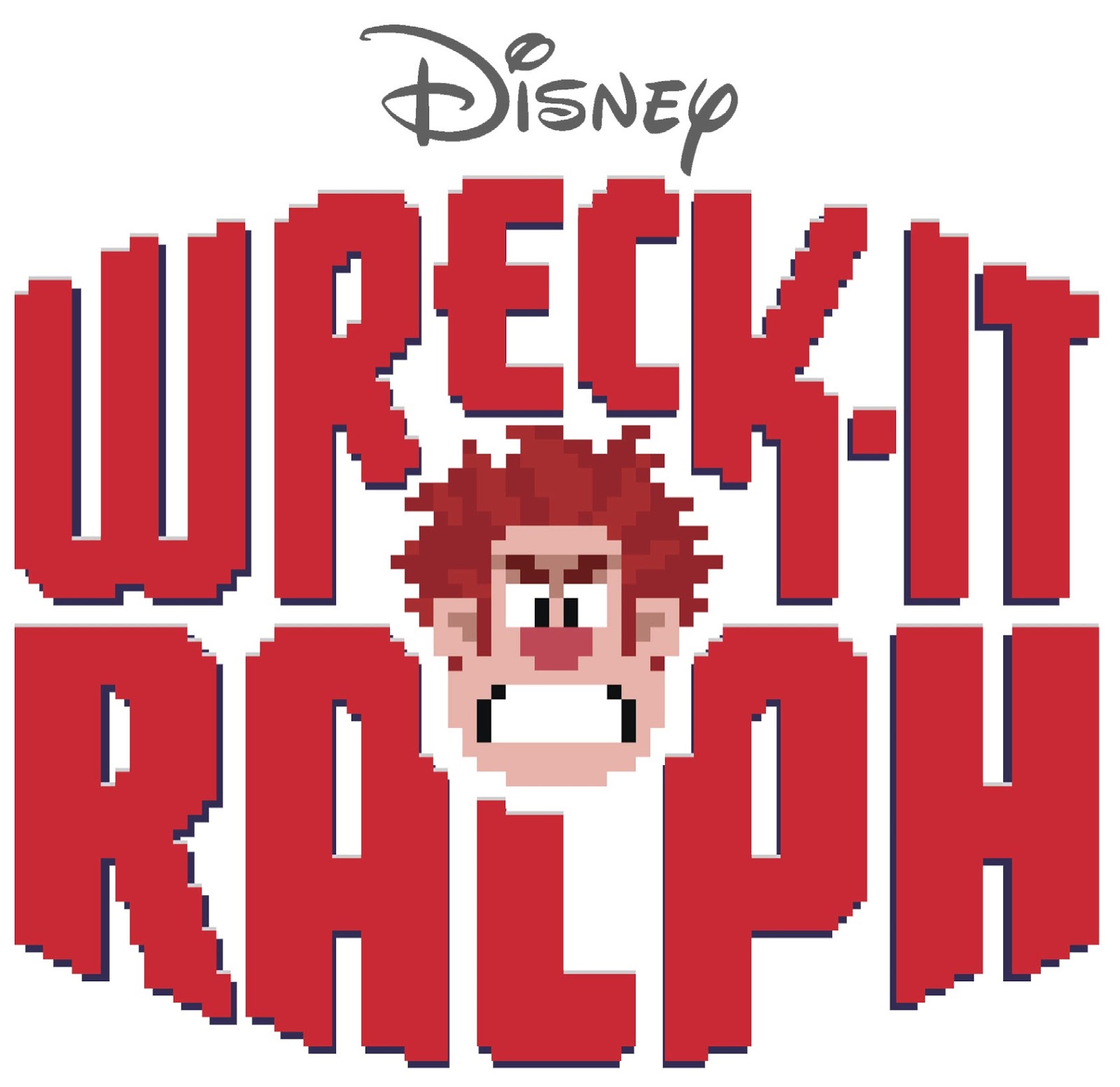LifesAHammer Reviews: REVIEW: Wreck-It Ralph