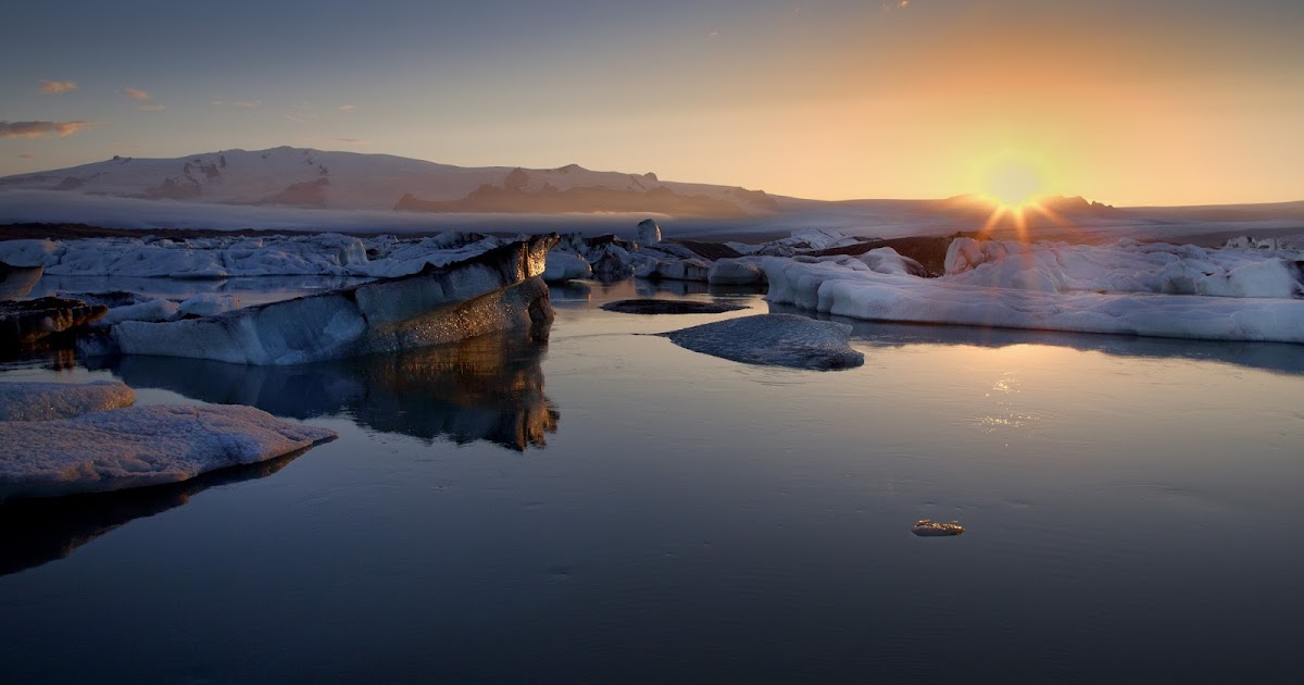 Arctic Beauty Made in Iceland | Home & Art Magazine