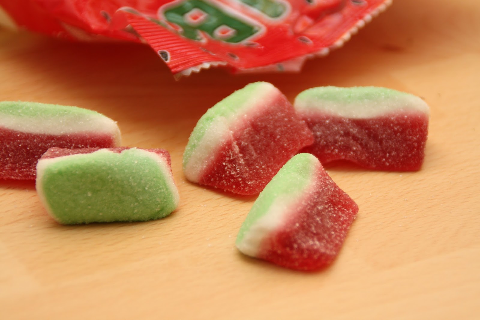 gourmandises de rentrée