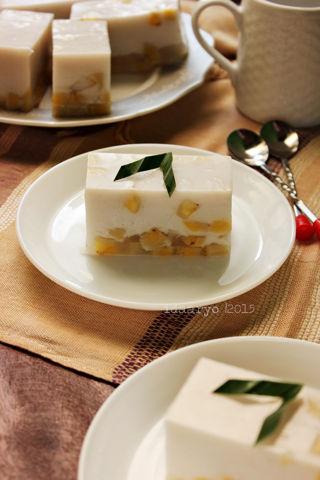 Ida's Homemade......: 2015