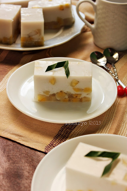 Ida's Homemade......: 2015