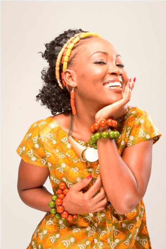 Maestro's Media: JERRILYN SET TO RELEASE DEBUT ALBUM!