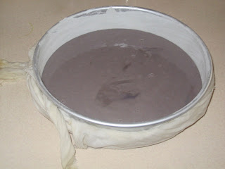 Fall In Love With Cooking: Perfect Cakes Every Time!