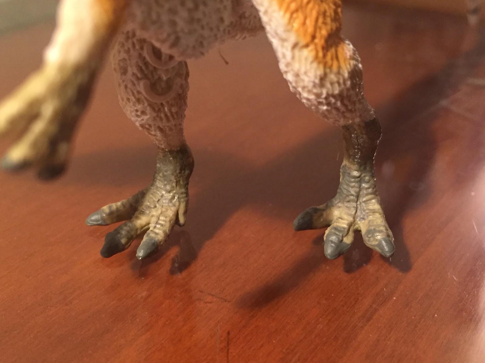 Prehistoric Beast of the Week: 2017