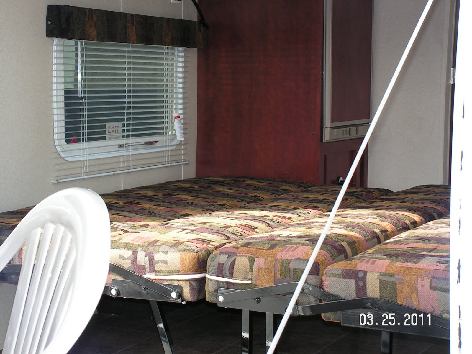 RoadHouse Toy Haulers: STUBBY PICTURES