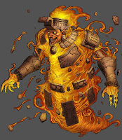 DEJEMOS QUE CORRA EL AIRE: H U R A K Á N : EL DIOS MAYA DE LAS TORMENTAS