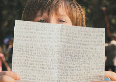 English For Seisep: Movie Review (Frida Novyana Putri 17)