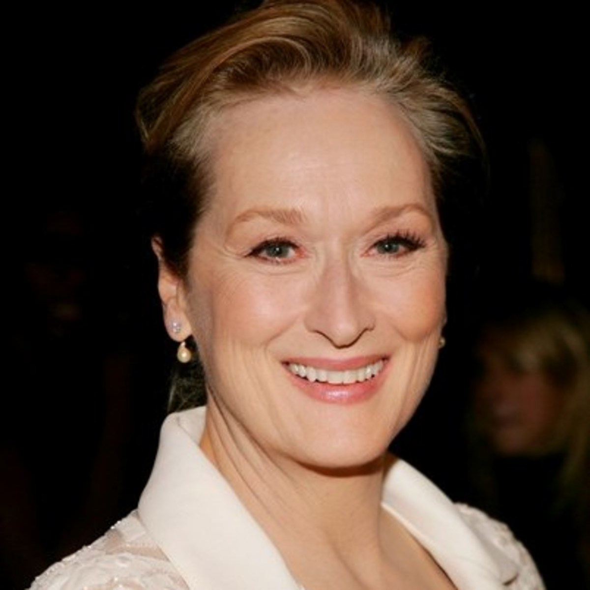 10 Facts about Meryl Streep
