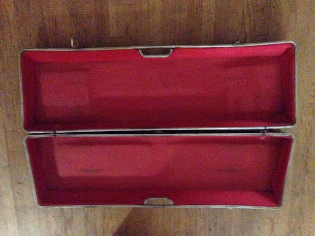 MATRIXSYNTH: Elka Rhapsody 610 String Synthesizer SN 1377 with Original ...