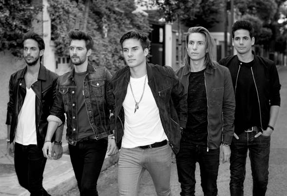 EnPOPados: DVICIO presenta el sencillo "CASI HUMANOS". // #EnPOPados