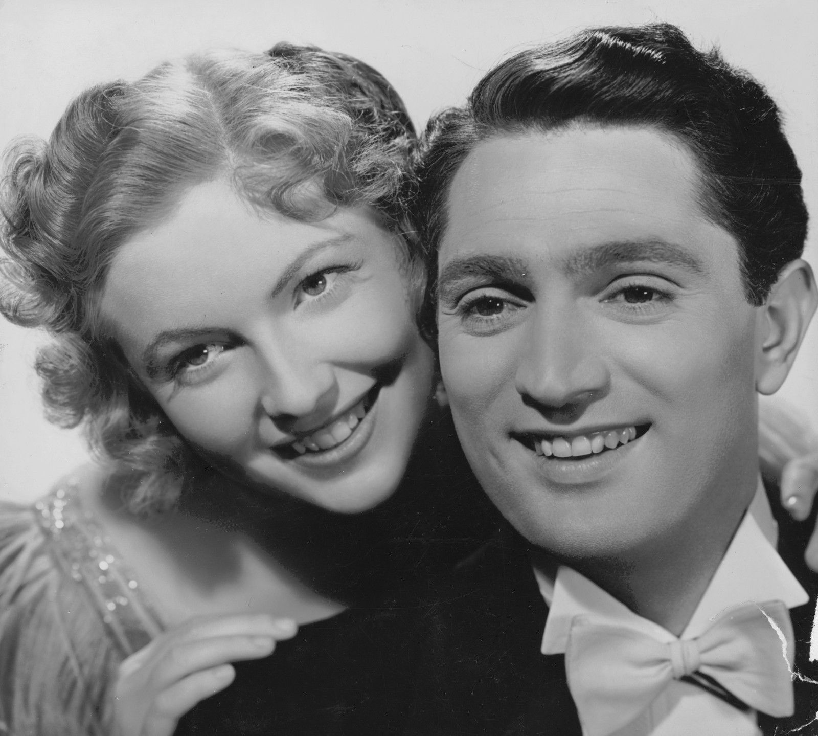 Another Old Movie Blog: Rhapsody in Blue - 1945