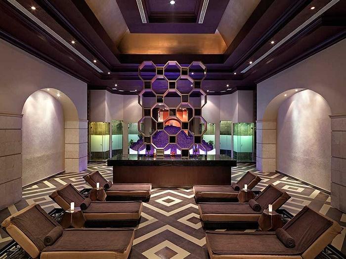 Rock & Spa un concepto único del hotel Hard Rock Hotel - viajaBonito