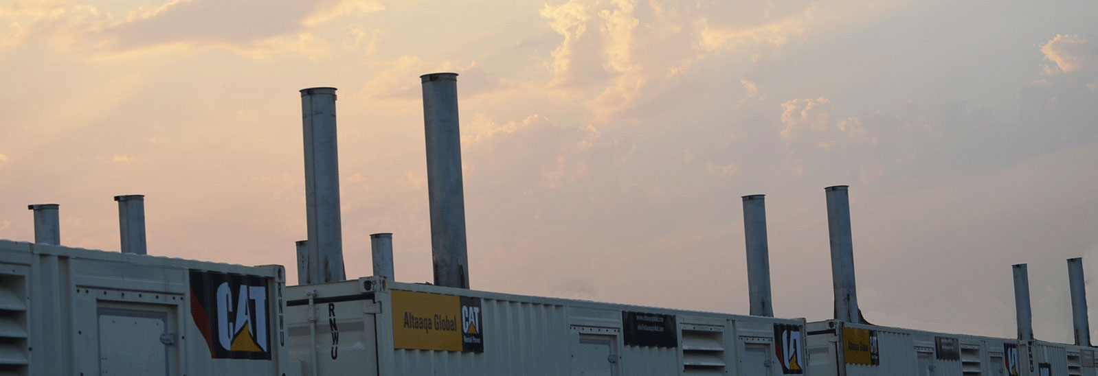 Altaaqa Global: April 2016