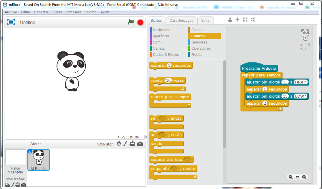 Sala de Eletrônica: Primeiros passos na instalação, configuração e ...