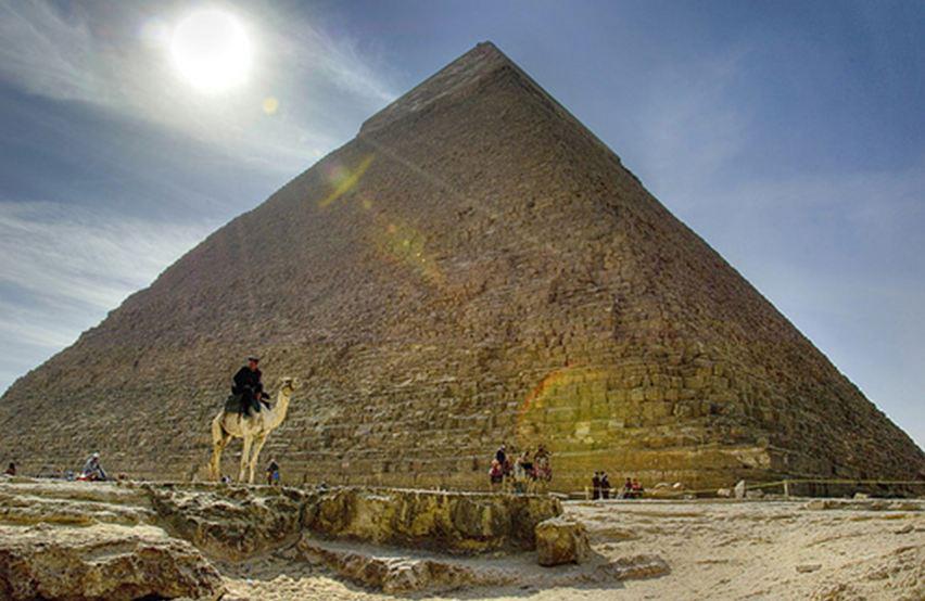 Adventures Through The Great Shift: Summer Solstice & The SUNs ...