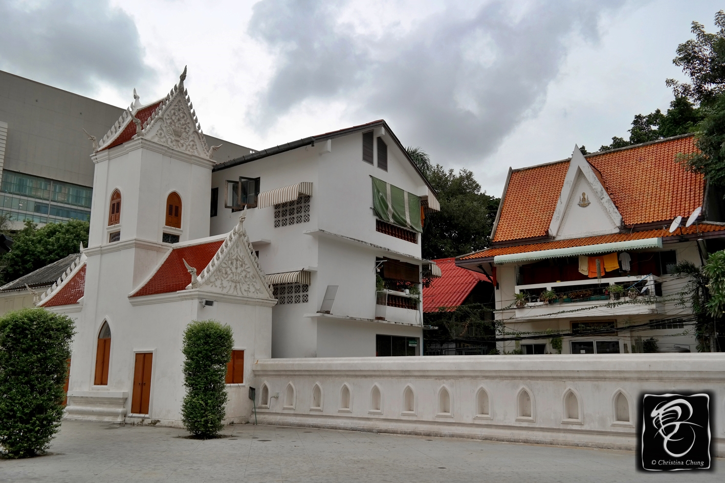 [Travelogue] Sawasdee Krub Bangkok - Day 4 & 5 ~ Huney'Z World