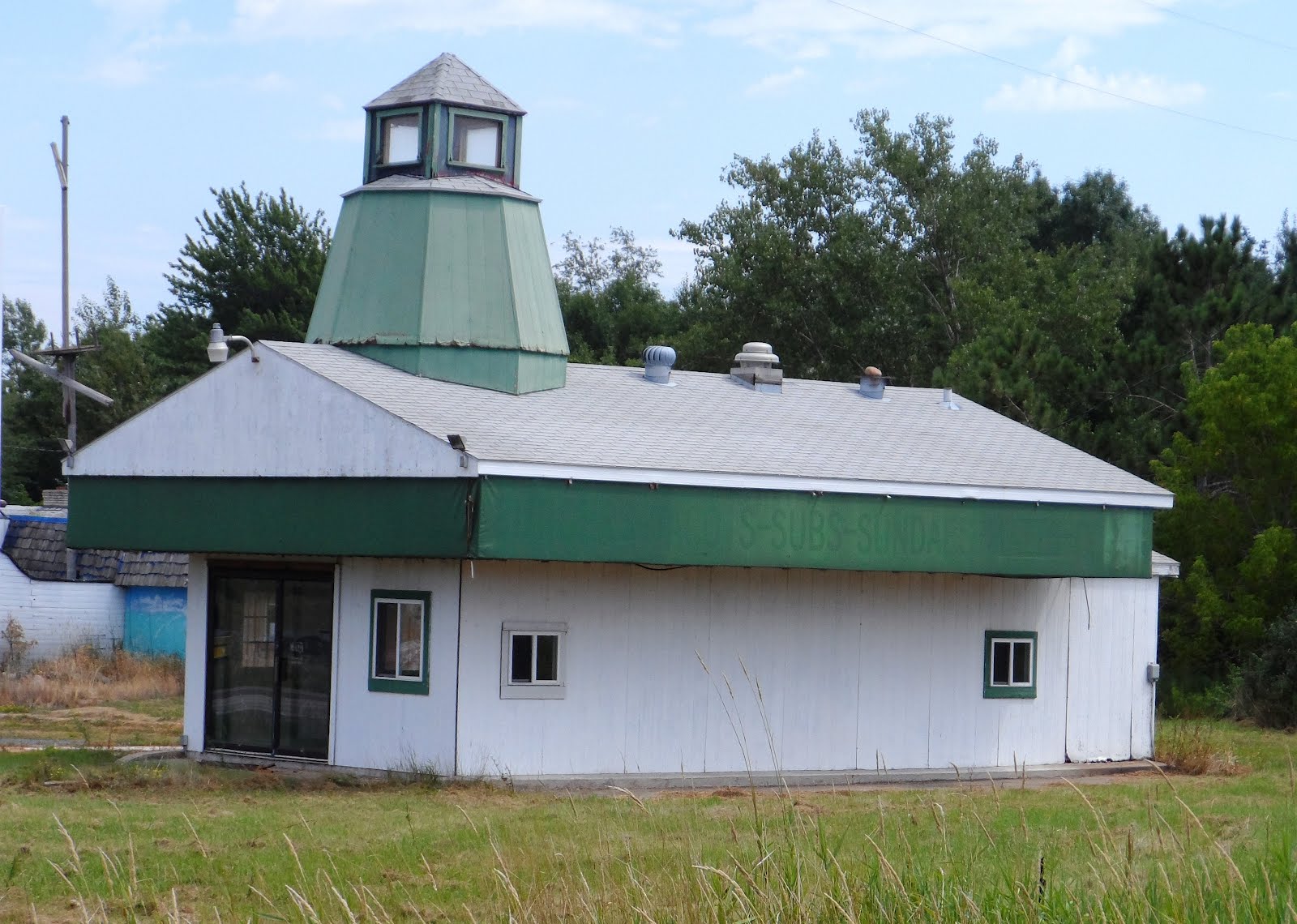 REALLY Bad Design!: Shaky Architecture