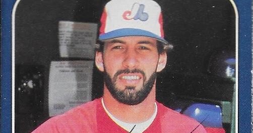 foul bunt: TTM Success - Bert Roberge