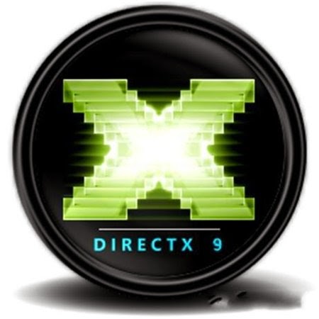 DirectX dan Fungsinya Pada System Operasi Windows - Info Blog