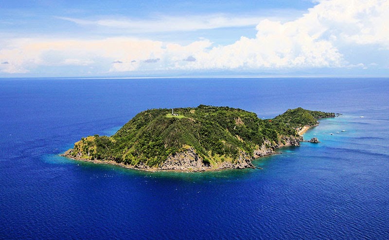 Tropical Dreams: Philippines: Wanderlust