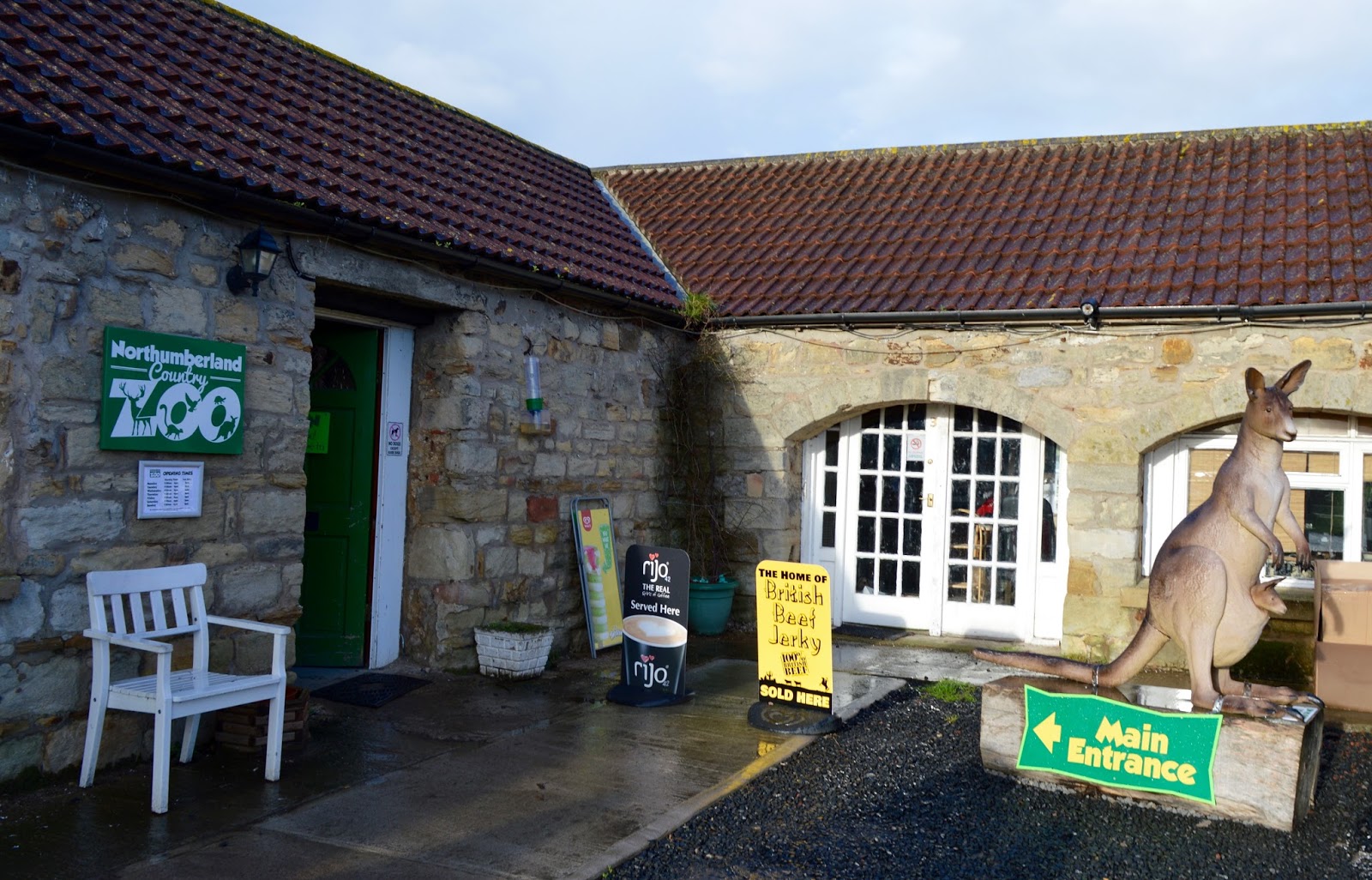 What to do in Felton, Northumberland - 5 reasons to visit with kids ...