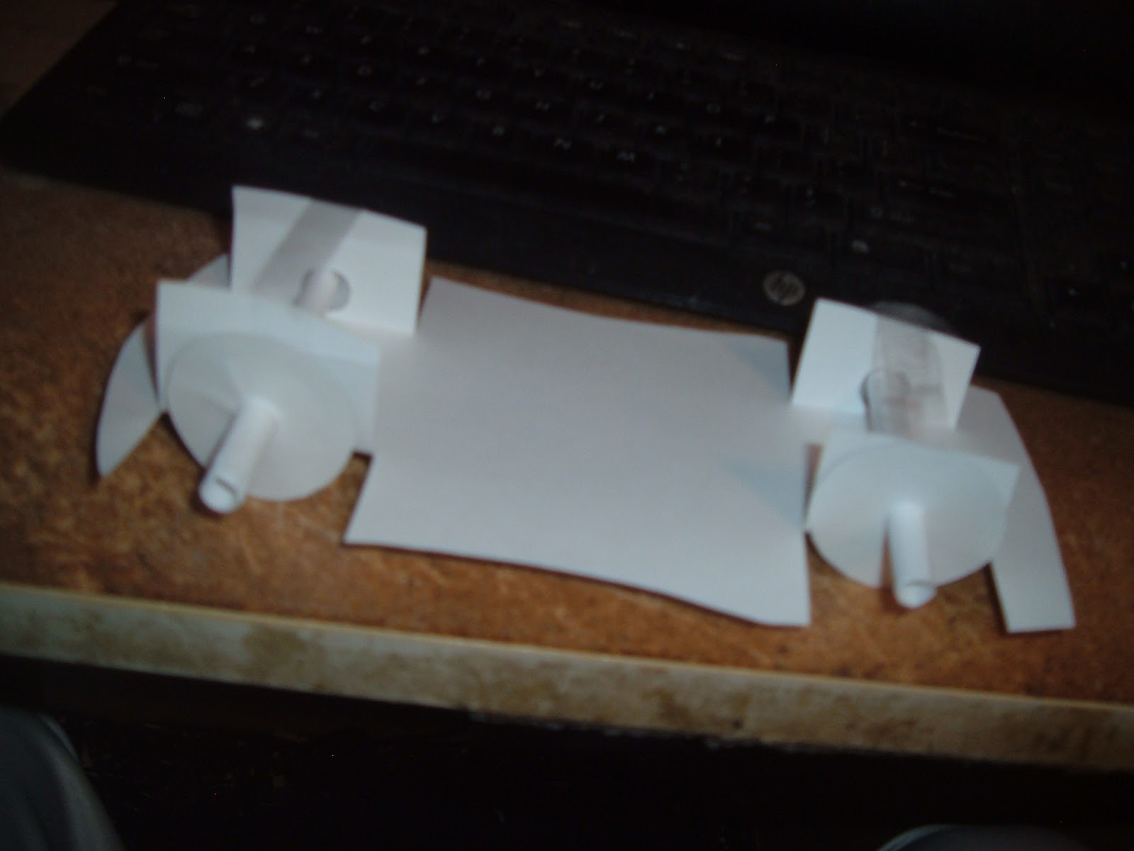 papermodelmatersexclusive's: the all new cars 3 CRUZ RAMIREZ PAPERCRAFT ...