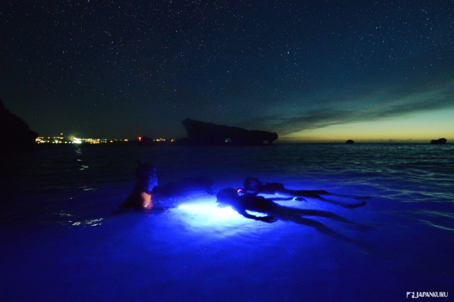 JAPANKURU: # Travel ♪ Exploring the Okinawa Ocean with Marine Support ...