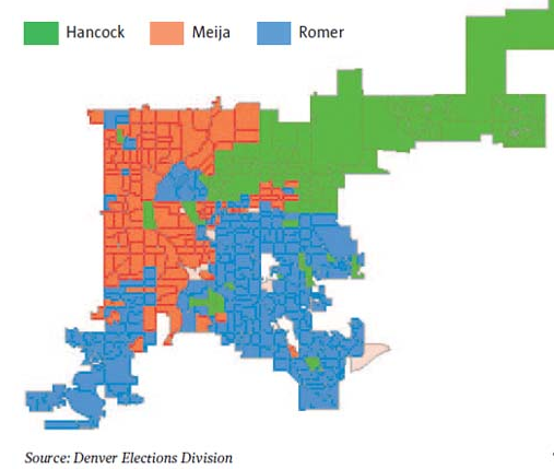 Enik Rising: Voting one's race