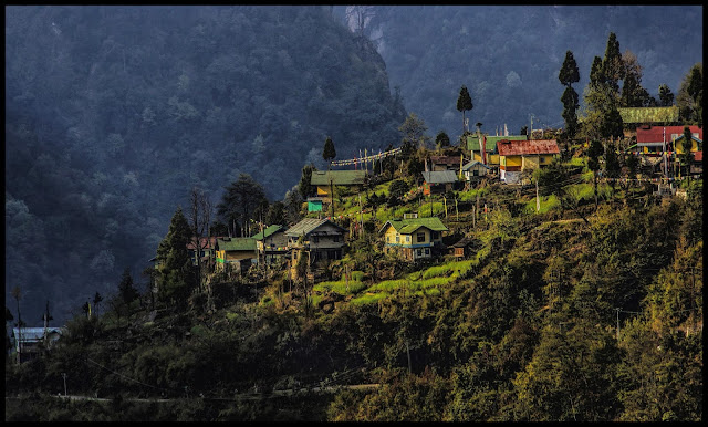 Lachung - Sikkim - India | Travel life journeys