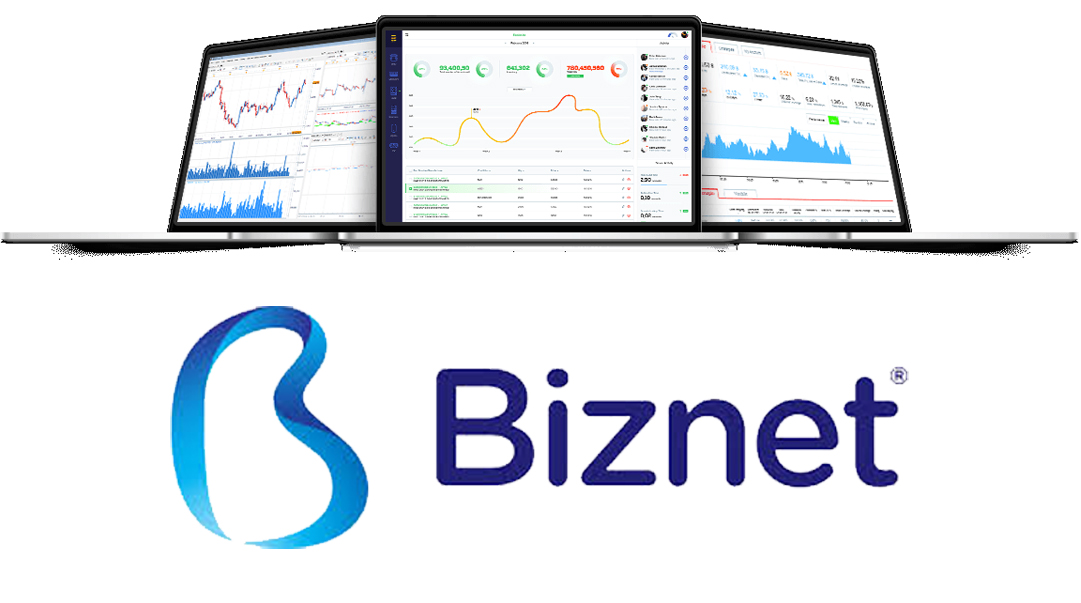 Abonemen Paket Biznet Home Hanya Rp 240,00 Perbulan