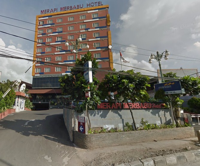 Hotel Merapi Merbabu Bekasi - Perumperindo.co.id
