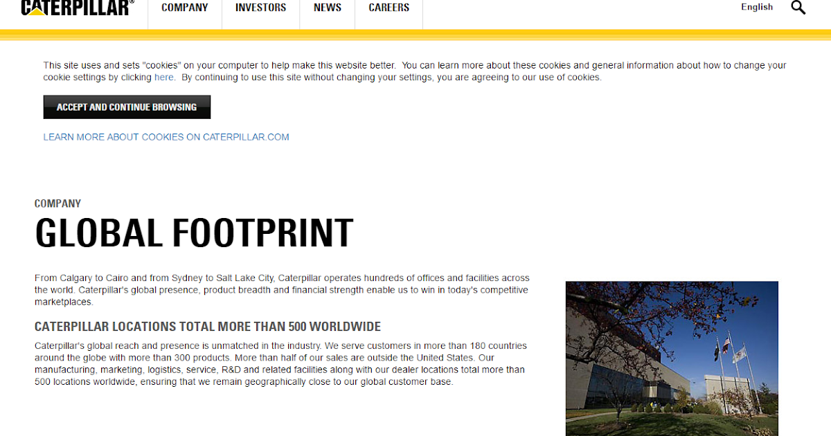 Wit and Wisdom of an Engineer: What Happens to Global Footprints in a ...