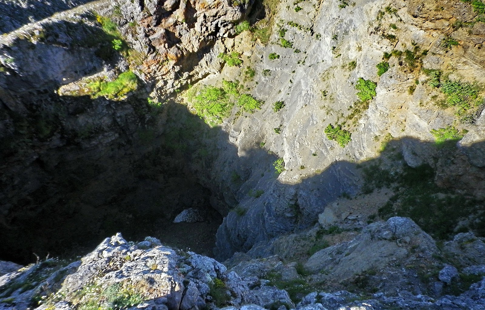 TRACKSRIOJA: Viniegra de Arriba-Torca del Hoyo Mingo-Río Urbión--BTT