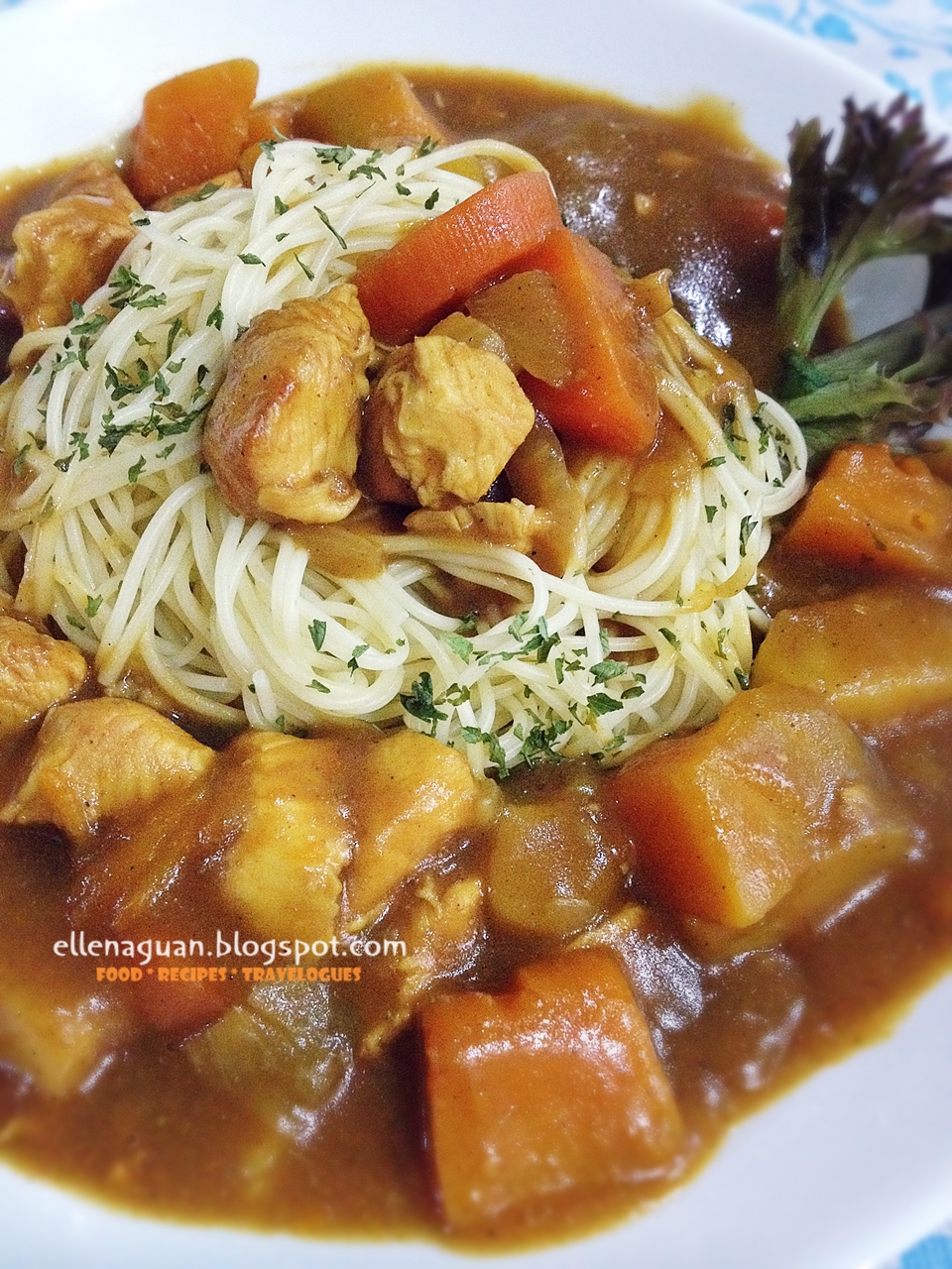 Cuisine Paradise | Singapore Food Blog | Recipes, Reviews And Travel ...