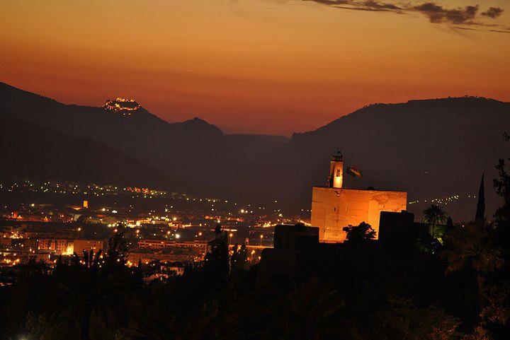 MOCLÍN, Una gran historia que narrar: Fotos