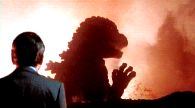 John Kenneth Muir's Reflections on Cult Movies and Classic TV: Godzilla ...
