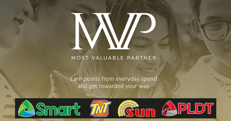 MVP Rewards: Loyalty, Rewards Program for PLDT | PinoyTechSaga