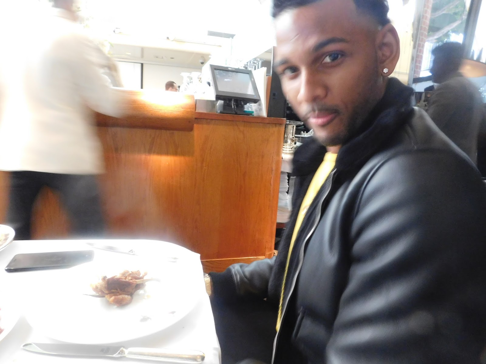 The Arriviste: "Love and Hip Hop Miami" Nightlife King, Prince Michael ...