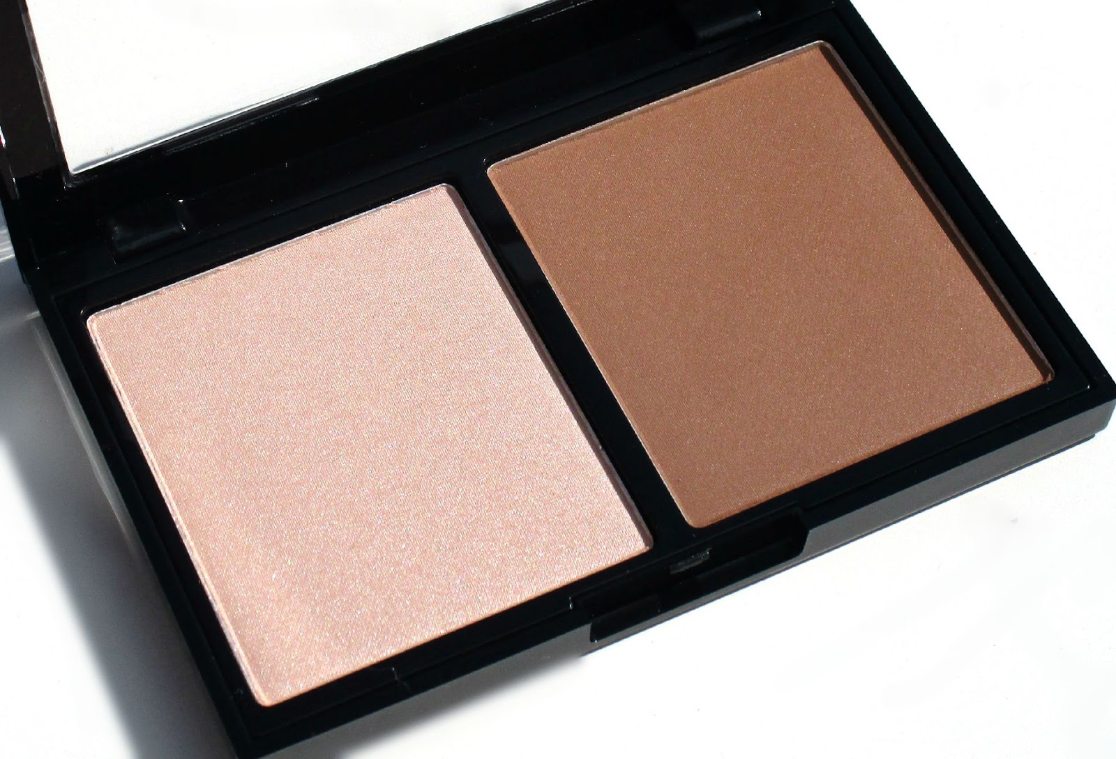 Collection Contour Kit Review ♥
