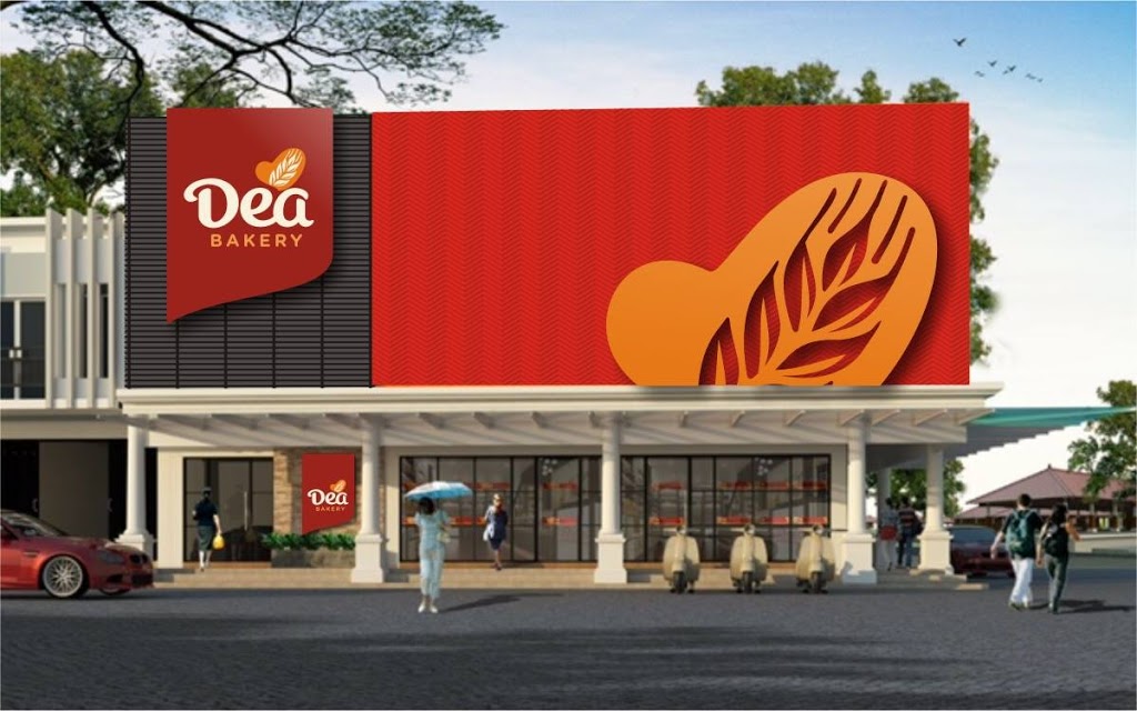 Dea Bakery - Malang Bisnis