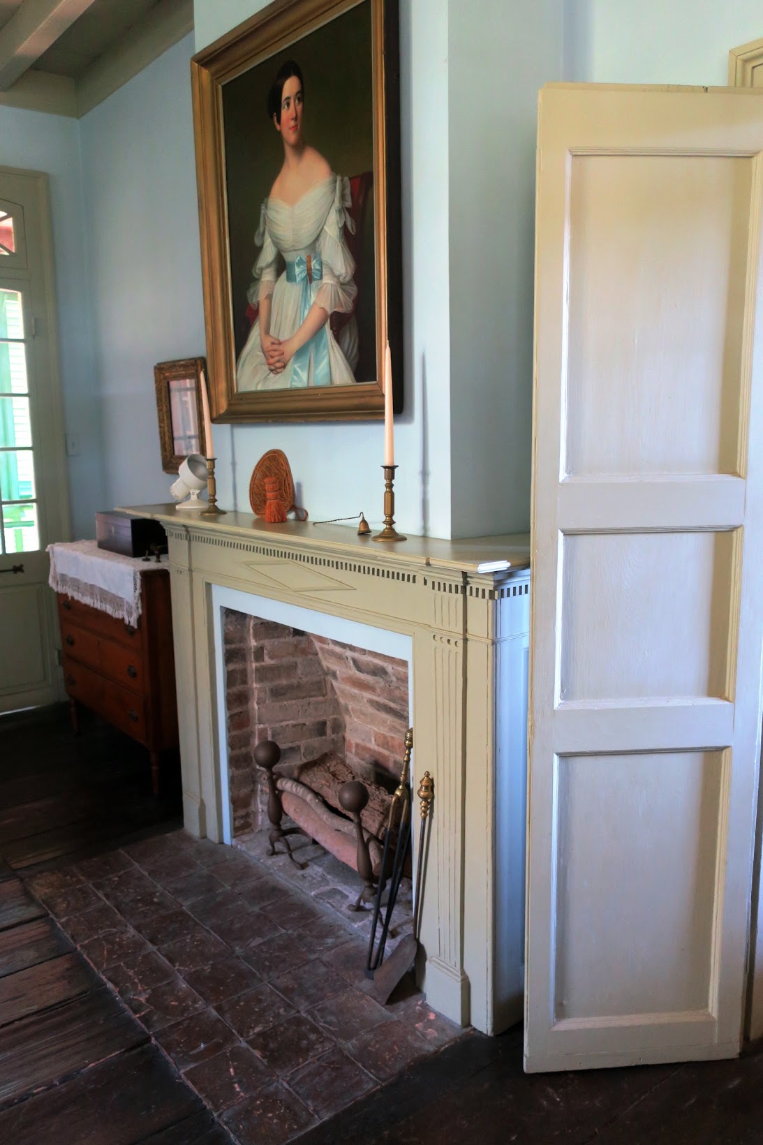 Chronica Domus: Exploring New Orleans Part II of III: A Visit to Pitot ...