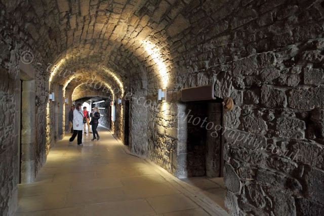 Dougie Coull Photography: Stirling Castle