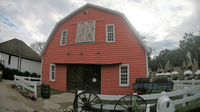 The Greenery: Baliuag Bulacan, Philippines