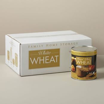 my family prepared: All About Home Storage Centers (LDS Cannery)