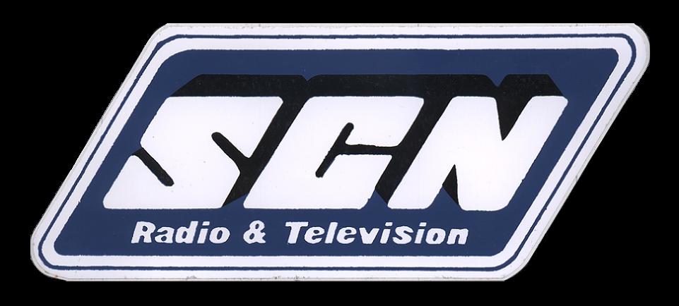 Cape Dx - Gary Deacon: PANAMA Southern Command Network Canal Zone 1420 ...