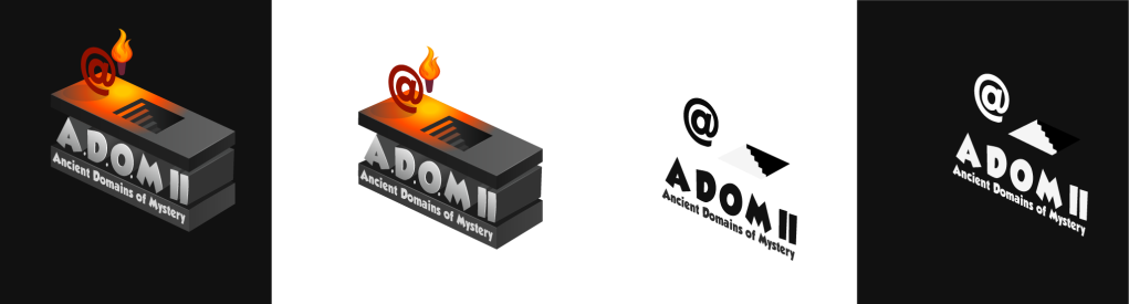 The Official Blog for ADOM (Ancient Domains Of Mystery): The results of ...