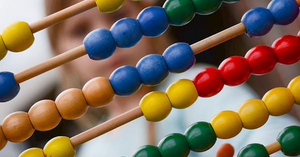 Ábaco: O que é? Resumo e Atividade - INDAGAÇÃO